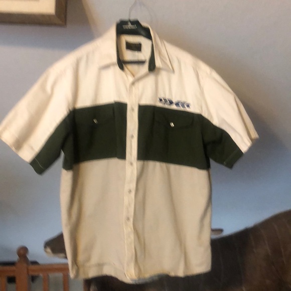 Rustler | Shirts | Rustler Western Shirt P253 | Poshmark